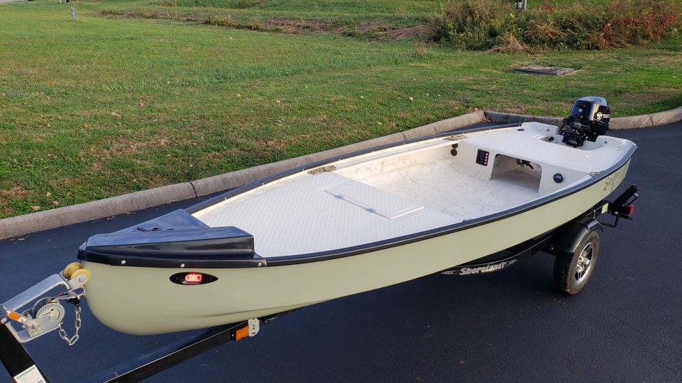 Big Frank's Outdoors – Quality Boats, Boating Supplies and Teardrop Campers