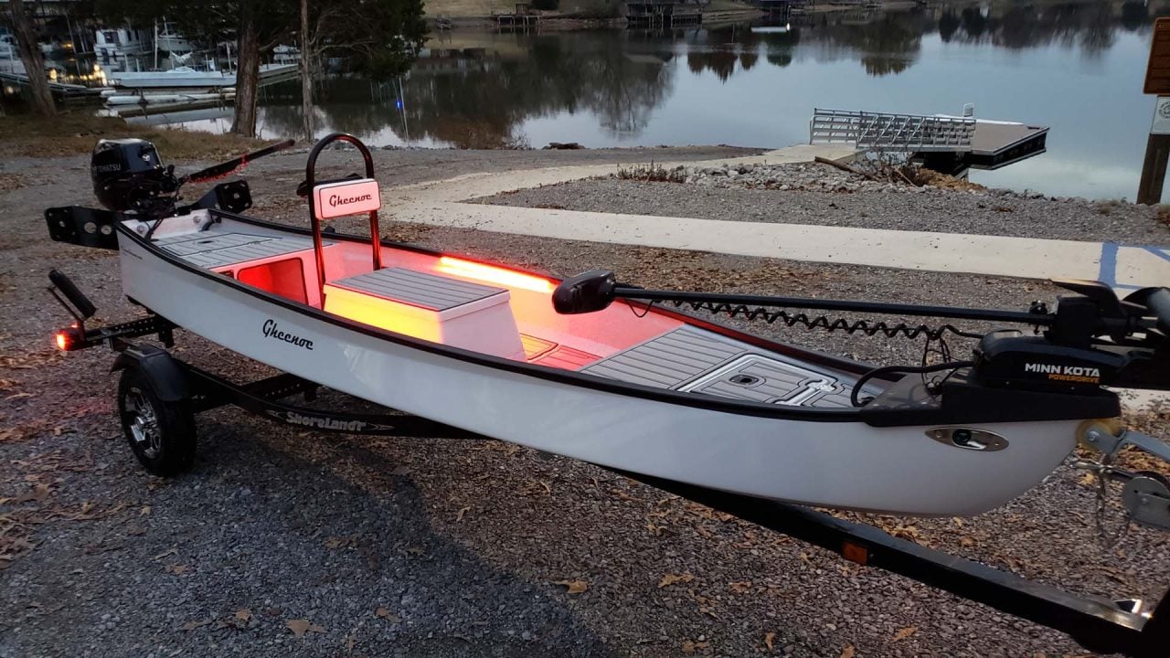 Big Frank's Outdoors | Quality Boats, Boating Supplies and Offroad Campers