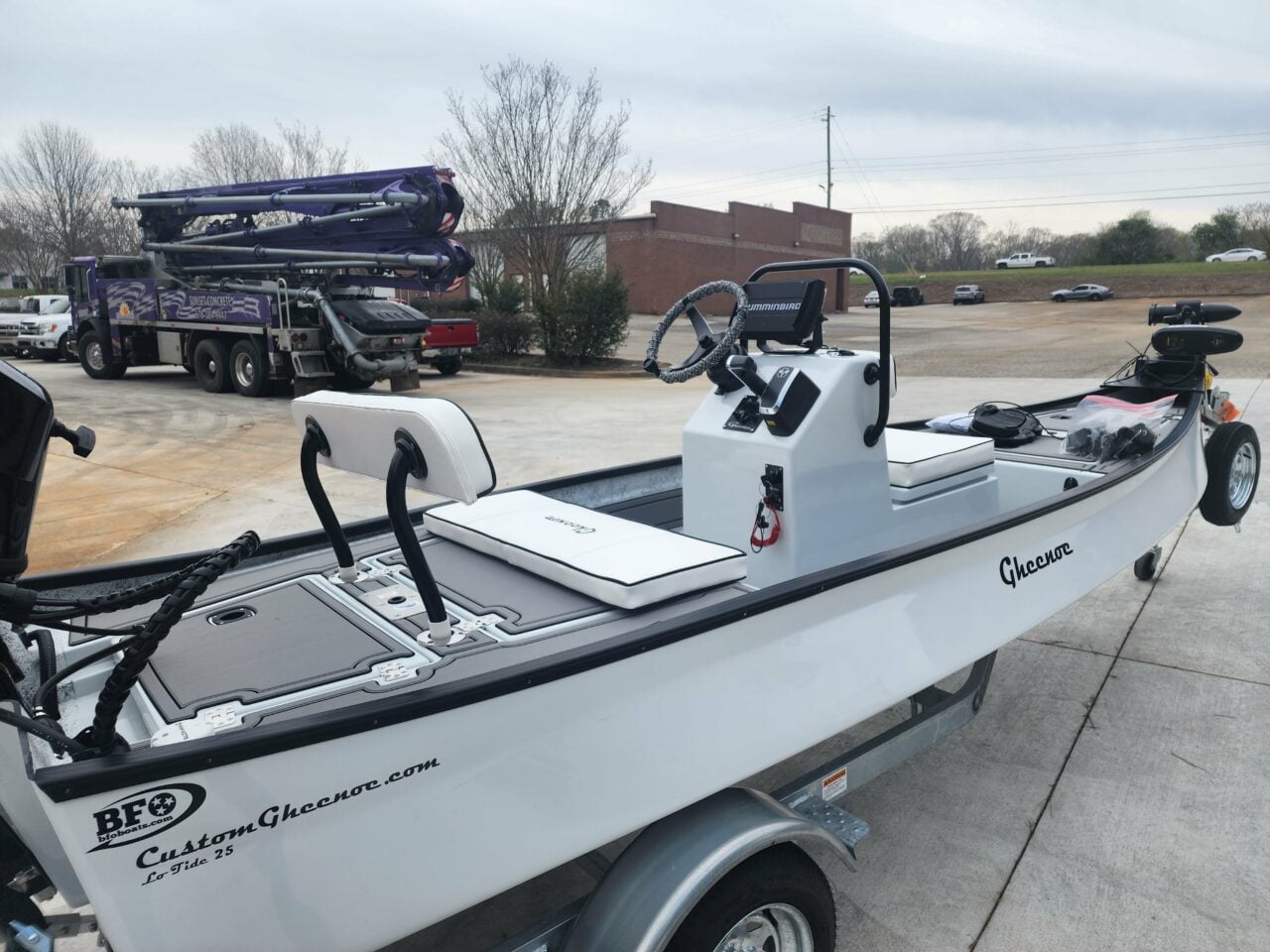Big Frank's Outdoors – Quality Boats, Boating Supplies and Teardrop Campers