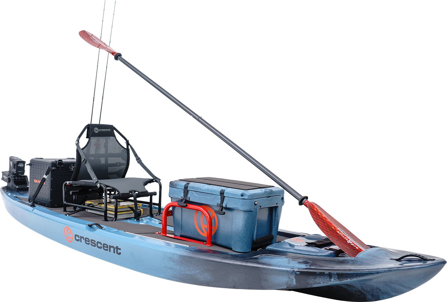 Crescent Kayaks | Big Frank's Outdoors