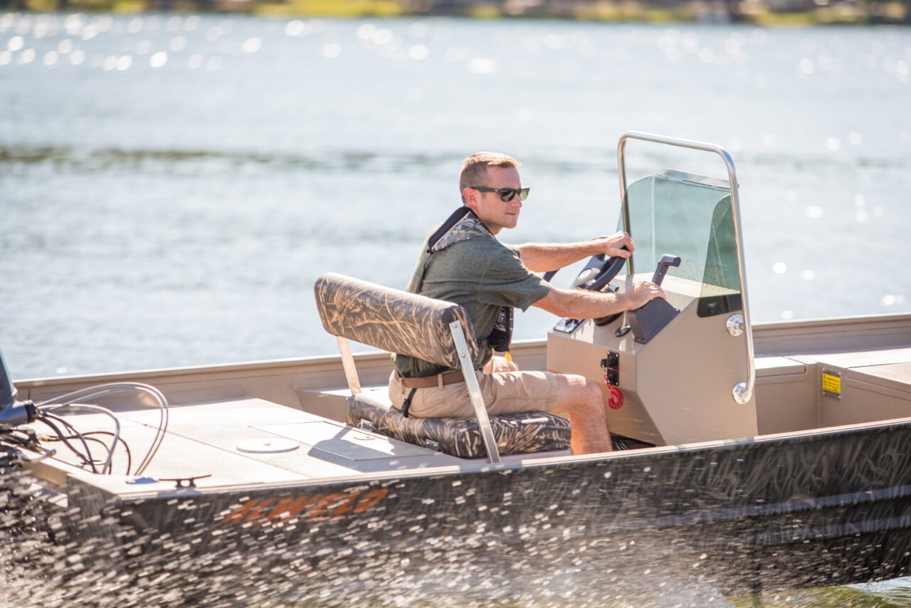Alweld – Big Frank's Outdoors