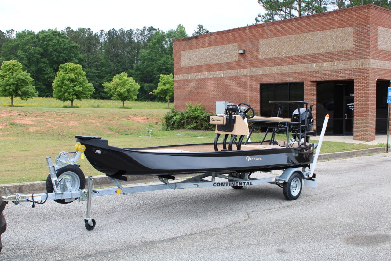 Big Frank's Outdoors – Quality Boats, Boating Supplies and Teardrop Campers