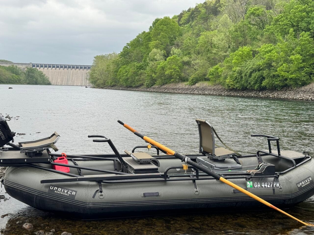 Big Frank's Outdoors – Quality Boats, Boating Supplies and Teardrop Campers