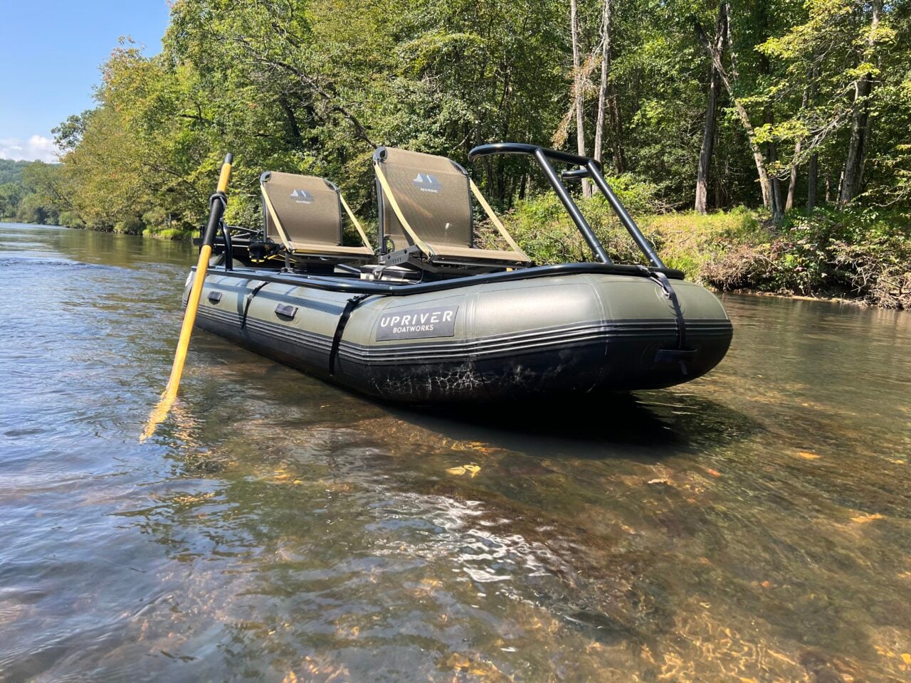 Alweld – Big Frank's Outdoors