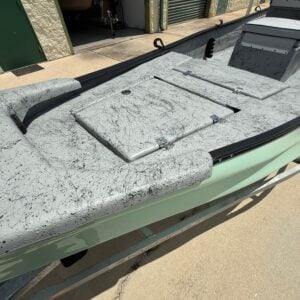 Gheenoe Super 18 | Big Frank's Outdoors