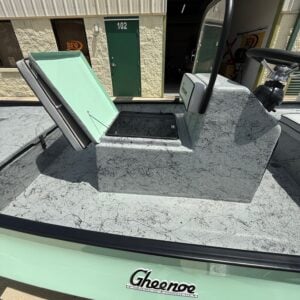 Gheenoe Super 18 | Big Frank's Outdoors