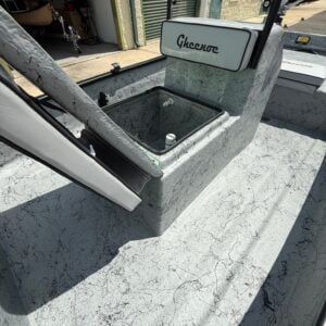 Gheenoe Super 18 | Big Frank's Outdoors