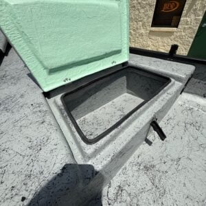 Gheenoe Super 18 | Big Frank's Outdoors