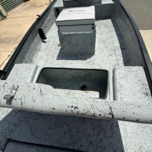 Gheenoe Super 18 | Big Frank's Outdoors