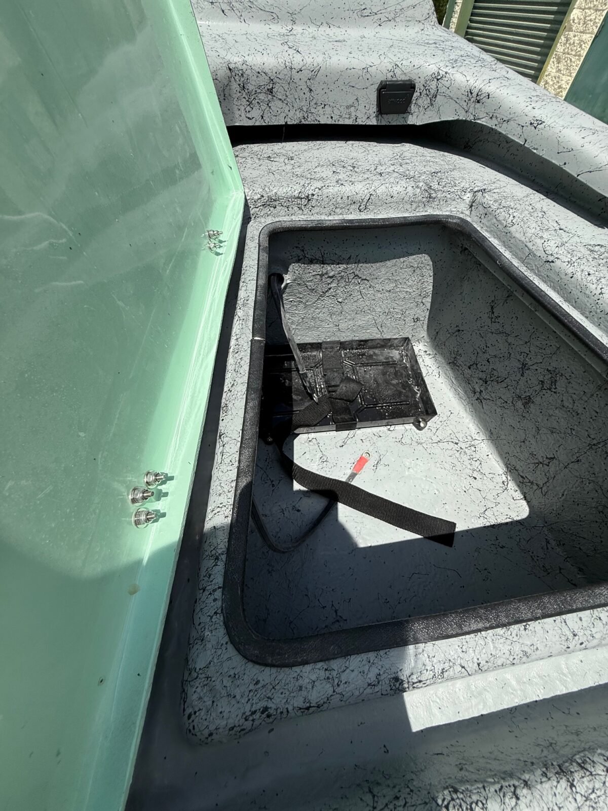 Gheenoe Super 18 | Big Frank's Outdoors